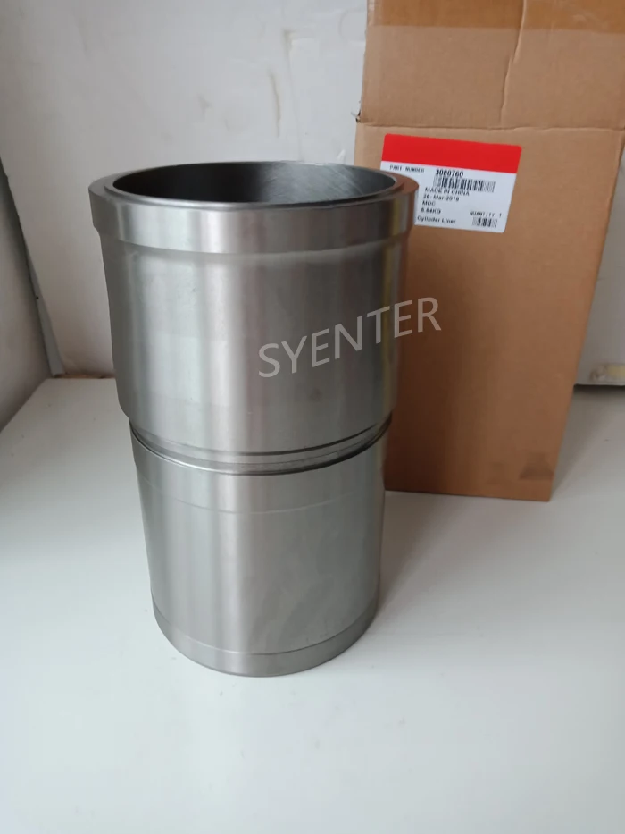 L10 M11 Ism Qsm发动机缸套3047188 3803703 3080760 3064627 3040882 3034816重型 ...