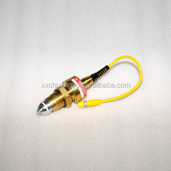 Trane MOD02687 Electronic Expansion Valve - Reliable Performance