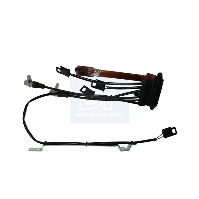 17441795 20574373 VOLVO Truck Diesel Engine Cable Wire Harness ...