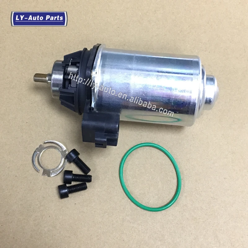 Auto Spare Parts Actuator Clutch Motor For Toyota Yaris Corolla Verso ...