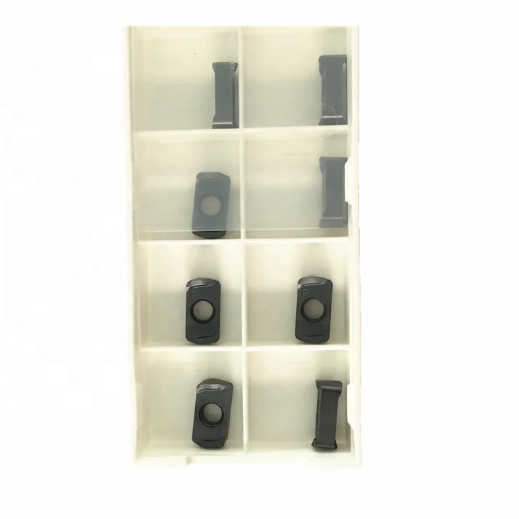 Same Insert Kyoceratool Logu Milling Carbide Inserts Logu030310er-gm ...