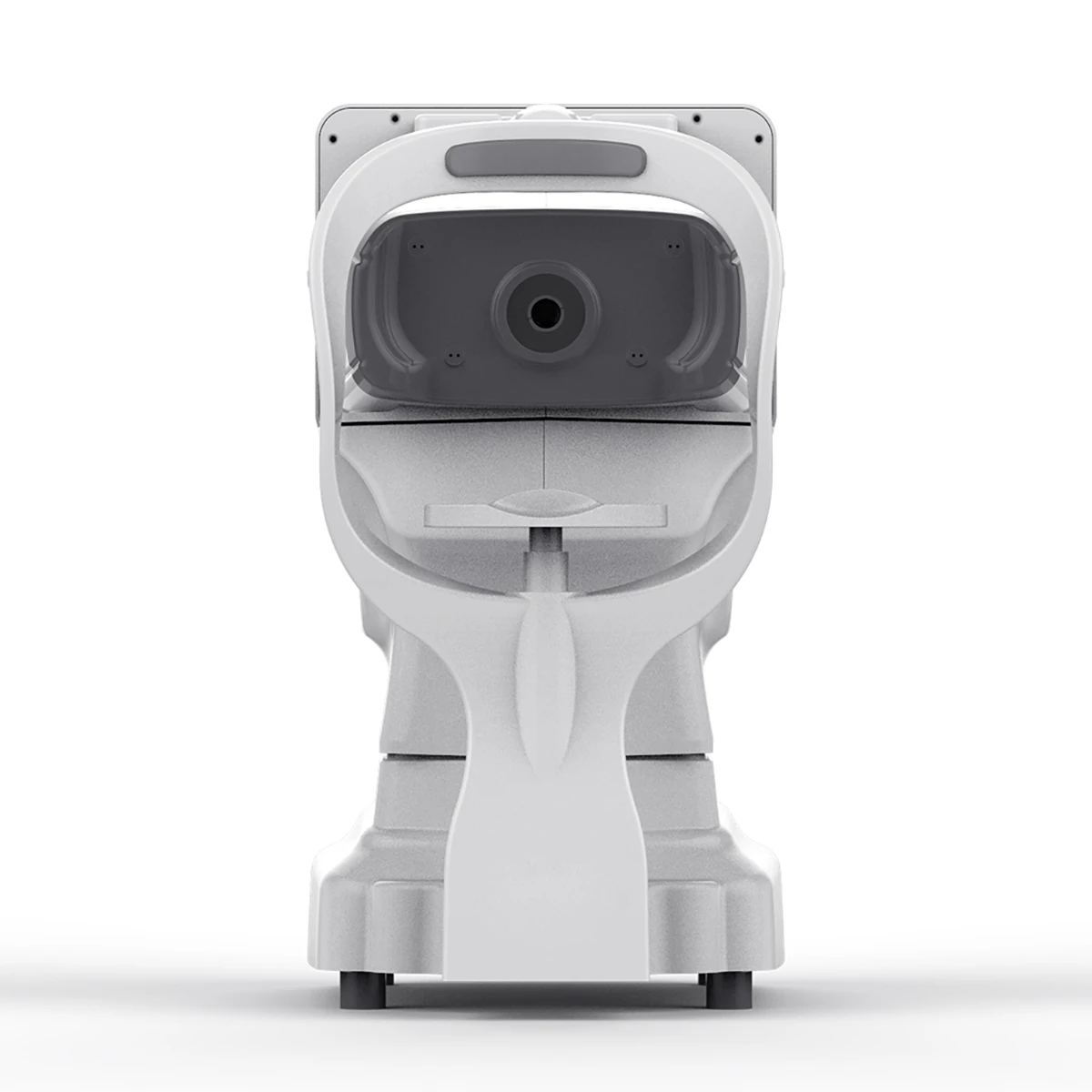 Optometry Auto Refractometer Keratometer with Touch Screen