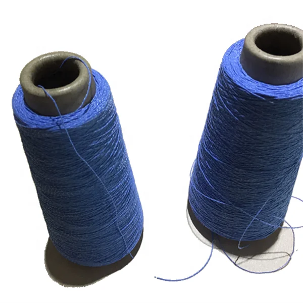 40 Filaments X Ray Detectable Thread Yarn Pp And Barium Sulfate - Buy X ...