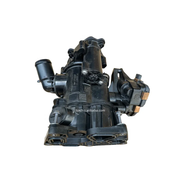 Chevrolet Seeker TRACKER Envision S Thermostat - SGM OEM