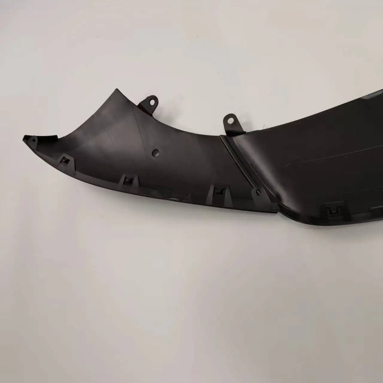 95B8070611E0 Front Bumper Spoiler for Porsche Macan 2014-2018| Alibaba.com