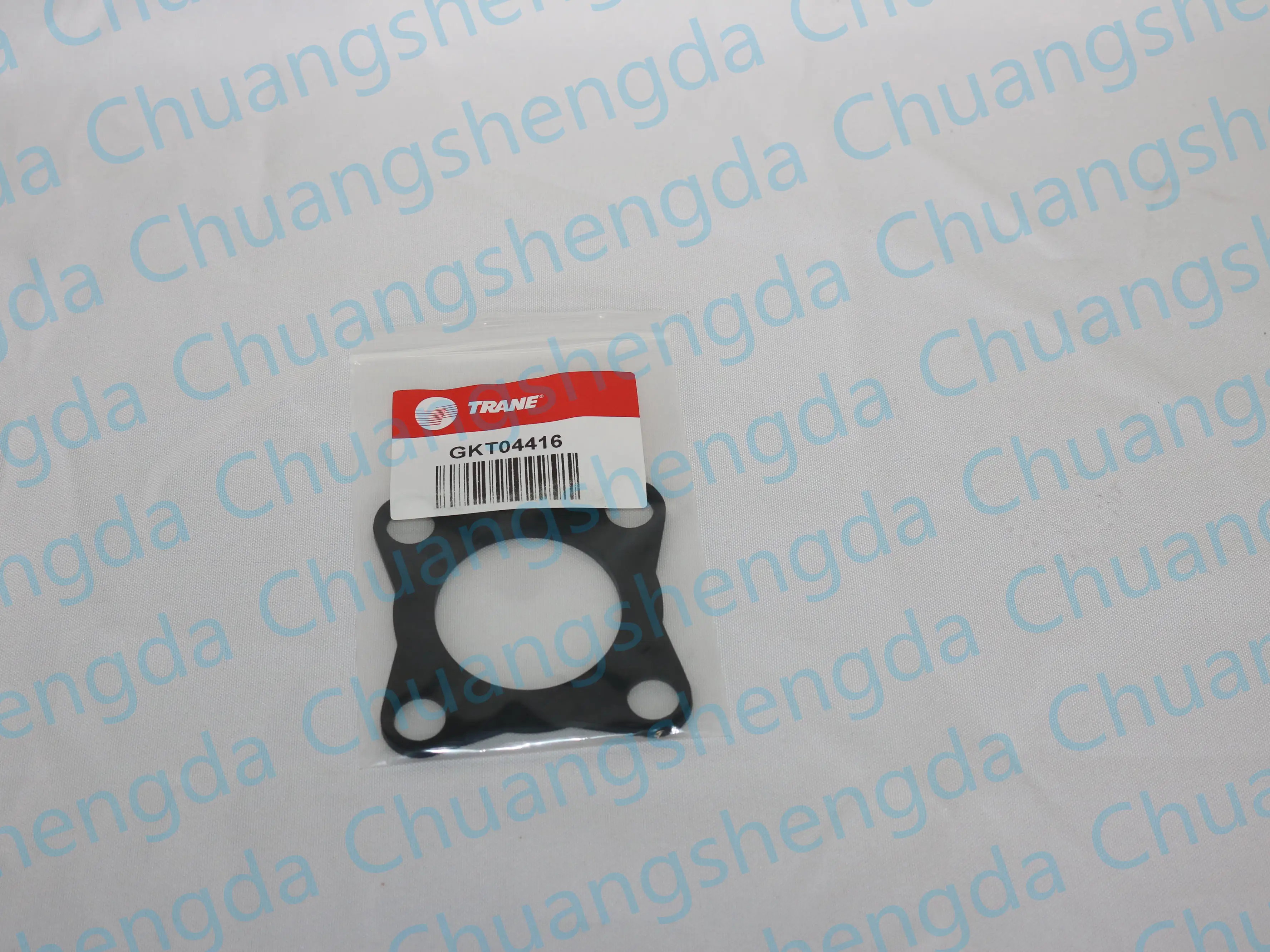 Trane Chiller GKT04416 4 Bolt Flange Gasket - New Replacement for ...