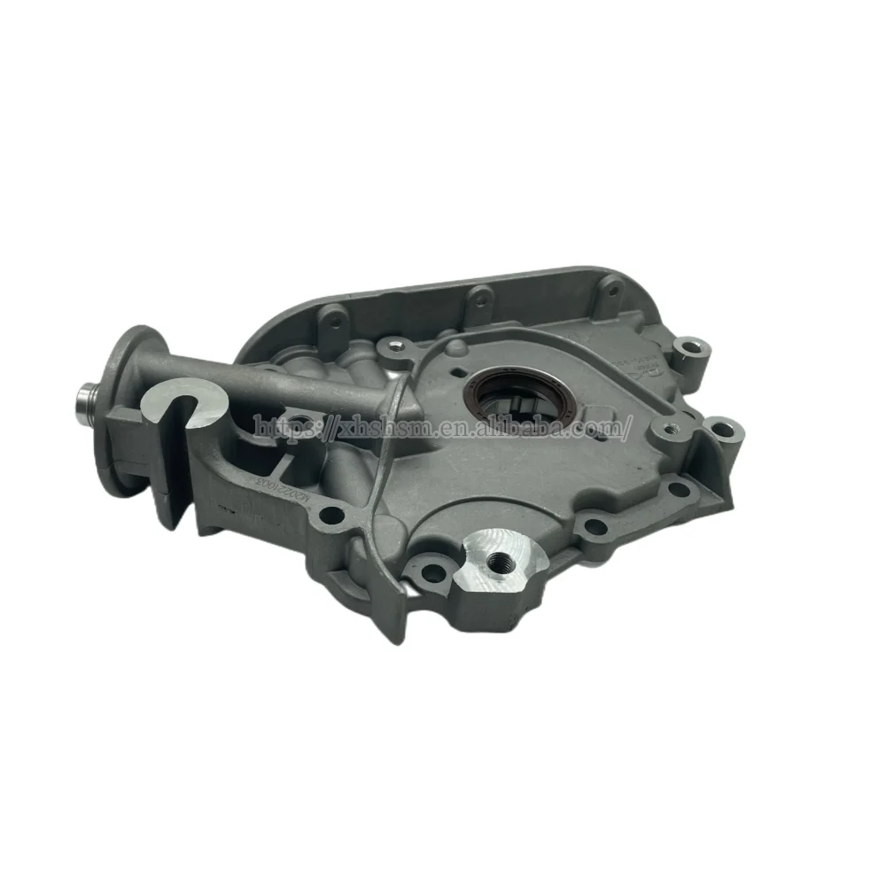 G4gc Engine Oil Pump 21310-23002 2131023002 21310-23001 21310-23001 Is ...