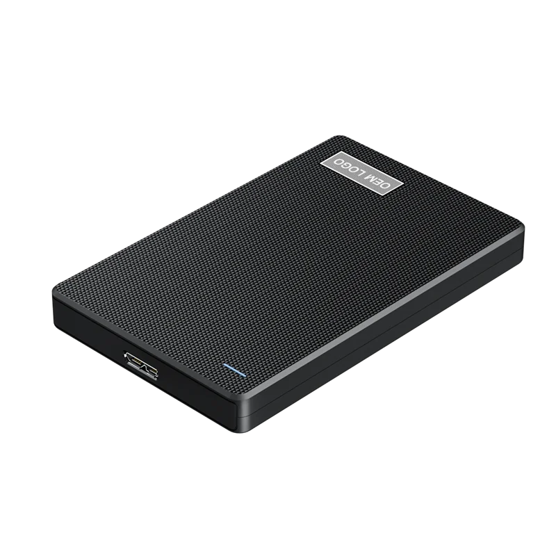 2.5 Inch Hdd Ssd Enclosure Hdd Case Usb 3.0 (hds-h11-3.0) - Buy 2.5 ...