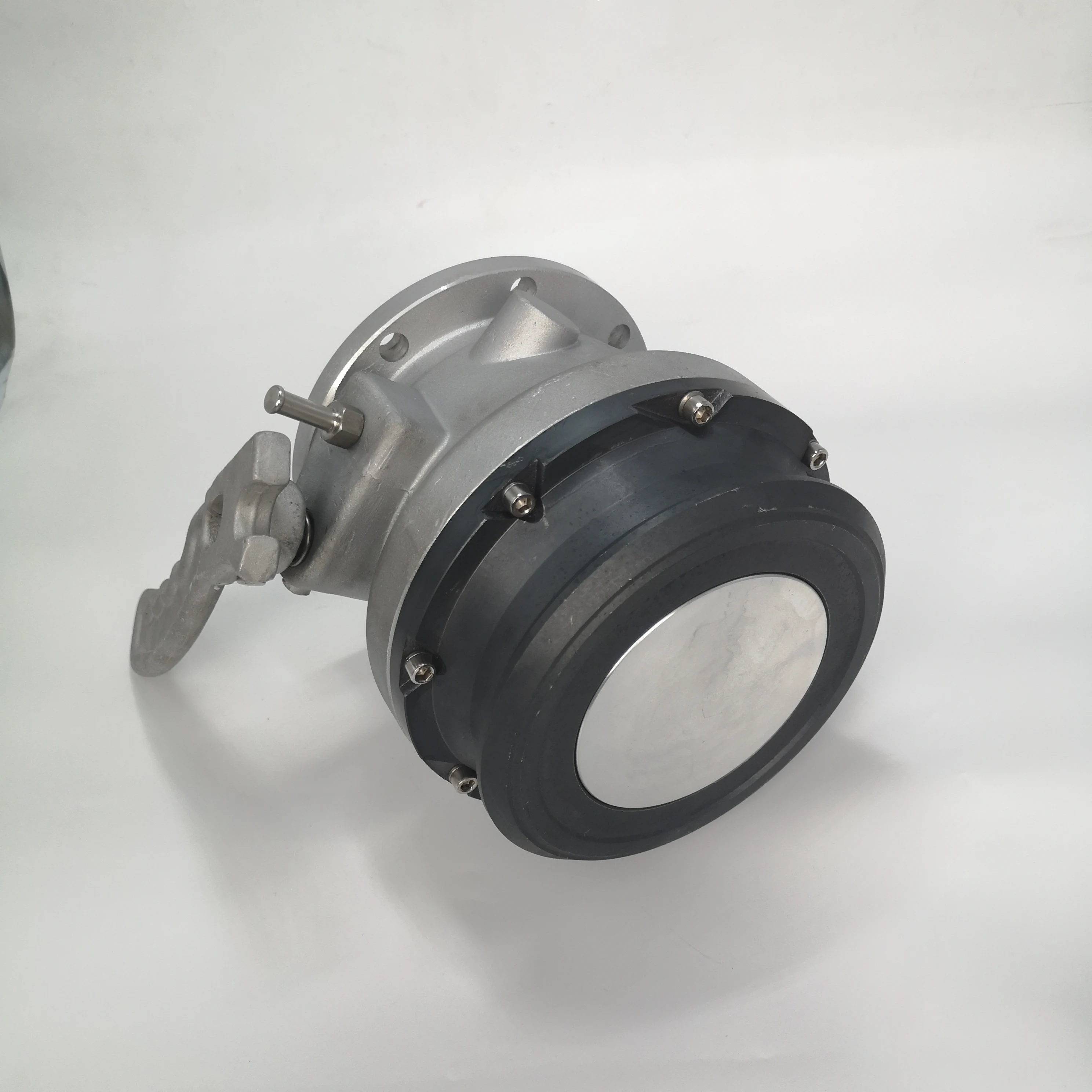 4 Inch Bottom Loading Adapters - Efficient Tank Truck Solutions