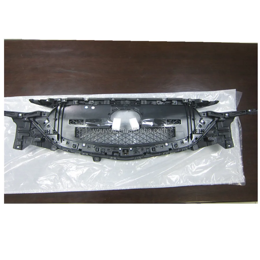 Mazda CX5 2016-2018 Front Bumper Grille Assembly KD5H-50-710