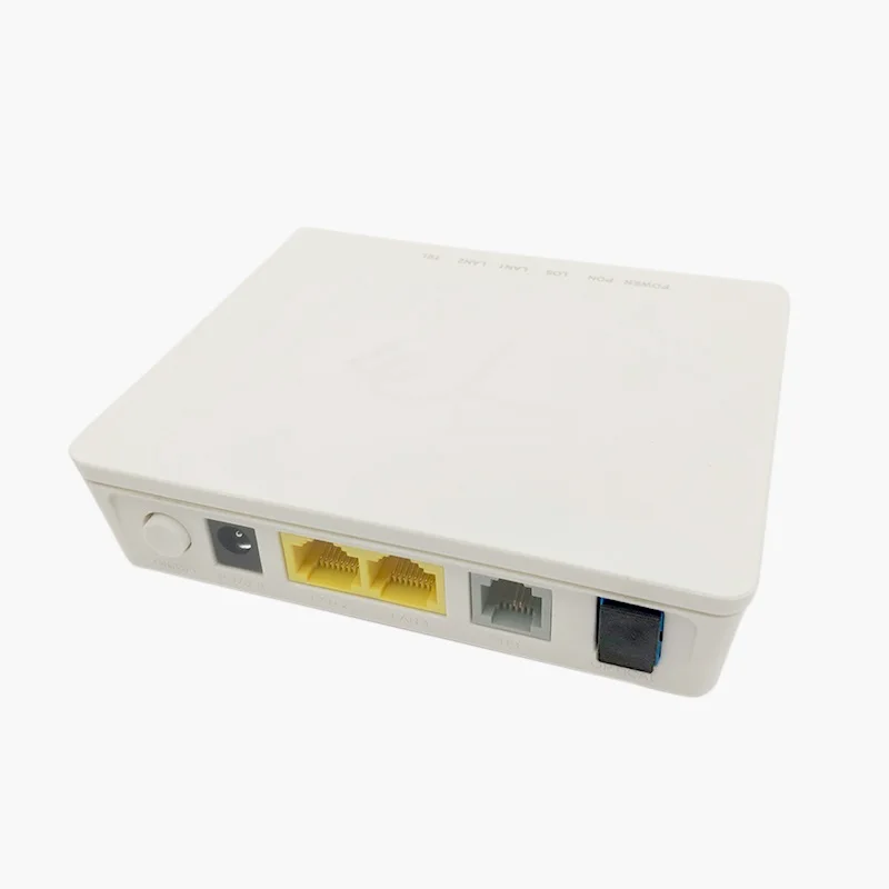 Echolife Gpon Ont调制解调器HG8120C EG8120L 1GE + 1FE + 1端口FTTH光纤ONT 1年保修英文固件支持4g网络| Alibaba.com