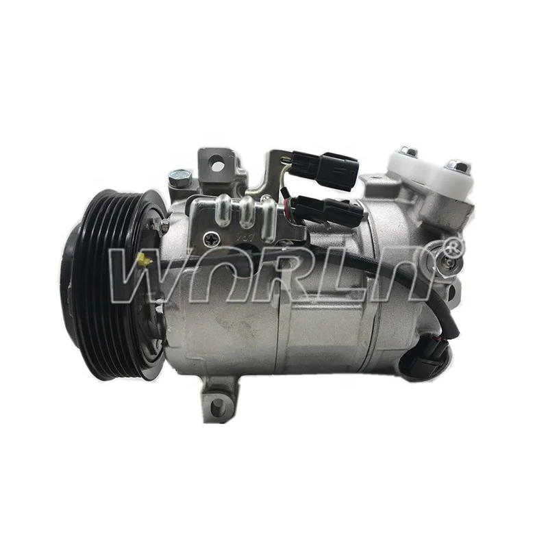 926004eb0a 4471606893 Car Compressor For Nissan Qashqai1.6 Teana ...