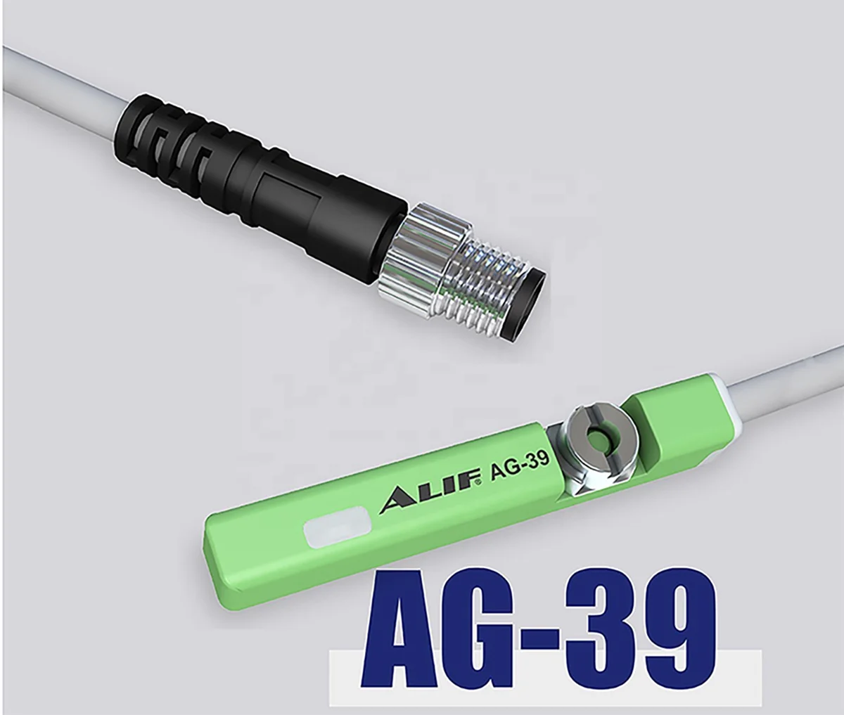 ALIF AG-39SB Magnetic Switch - Smart, Reliable Proximity Sensor