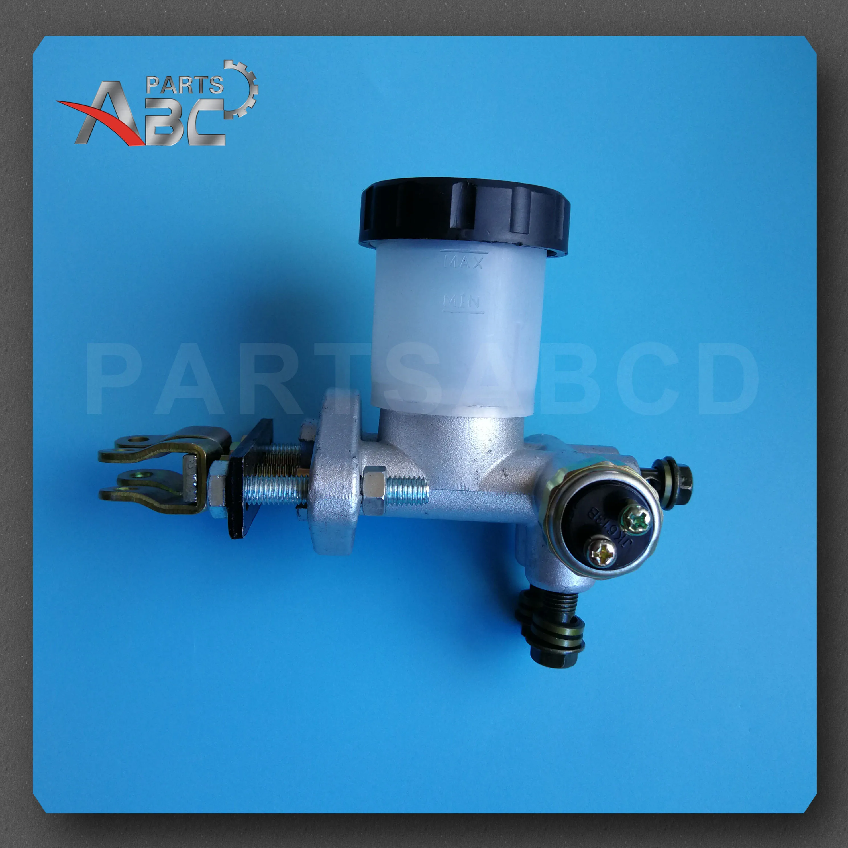 Sunl Go Kart Buggy Brake Master Cylinder - Kinroad 250CC