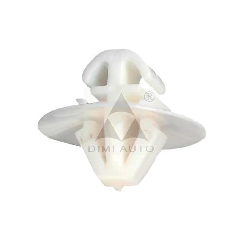 Side Moulding Clip 0019918370 0029918570 2e1867289c Used For Benz ...