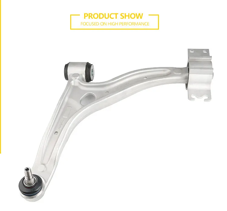 Auot Spare Parts Aluminium Upper Control Arm For W246 X156 2463304700 ...