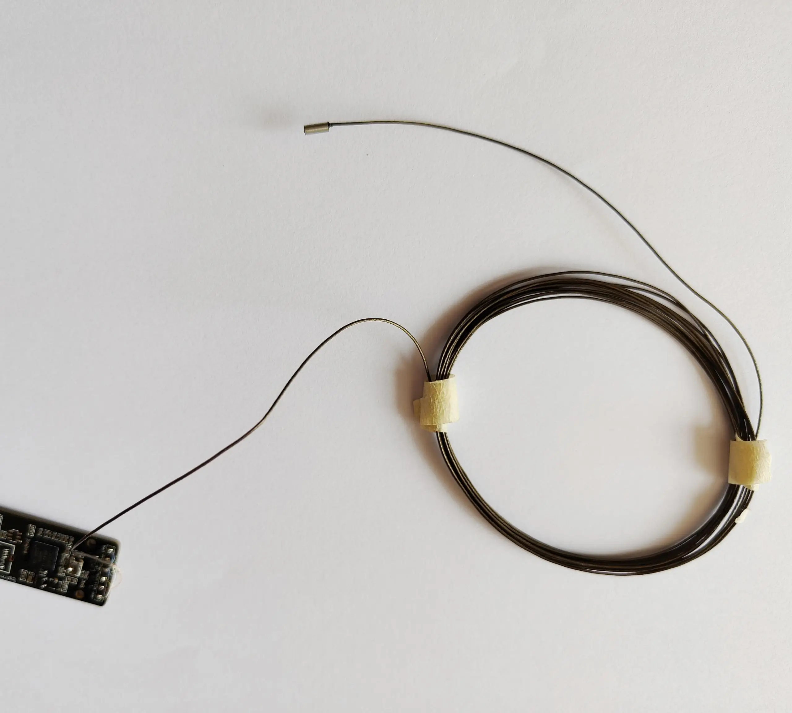 HD Camera Module ODM OEM for Medical Endoscope Solutions