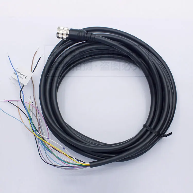 SR 750 SR-1000 Substitute Power IO Line - Compatible Cable
