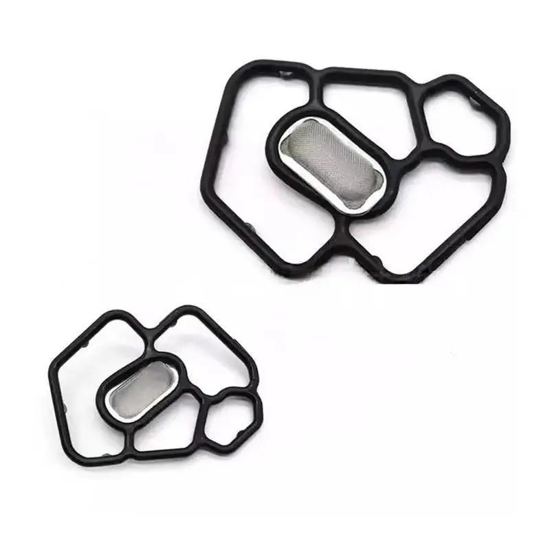 Auto Parts Vtec Solenoid Gasket 15815-rpy-g01 15815rpyg01 15815-5r0-003 ...