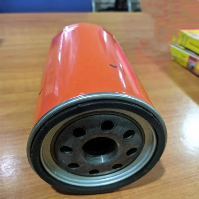 Truck Parts Engine Lube Oil Filter Element LF3356 P551253 262654403 ...
