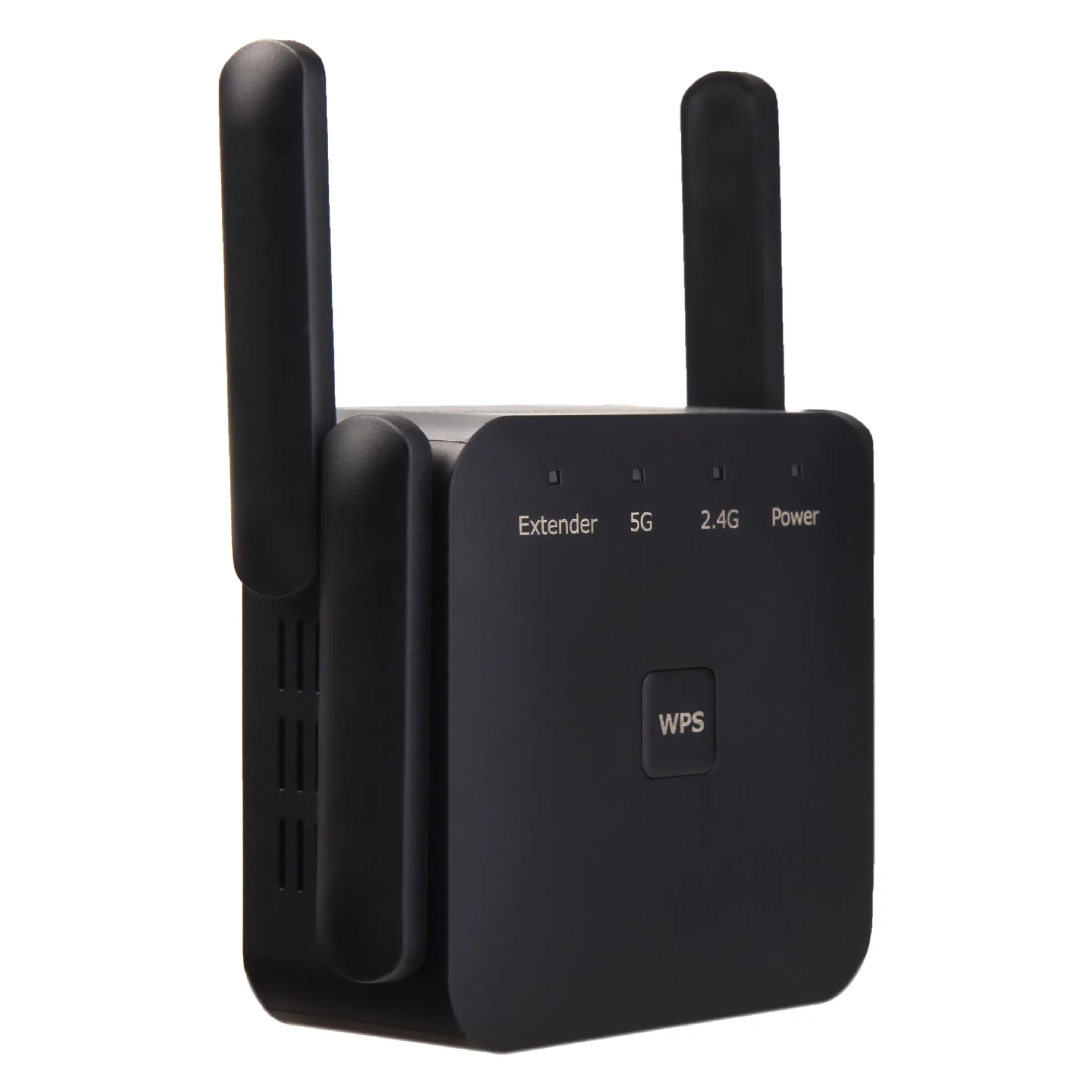 5G Router Wifi Range Repeater Extender - Dual Band Amplifier