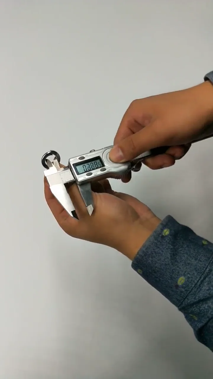 Din 127 Iso Din 7980 Equivalent Galvanized Spring Lock Washer - Buy Din 127 Iso Equivalent ...