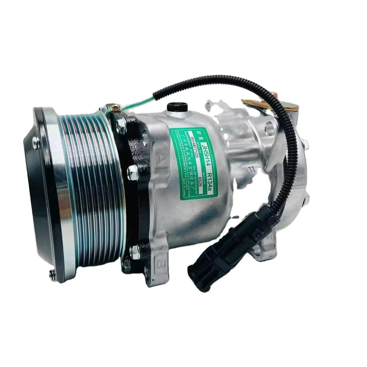 Sinotruk HOWO A7 REFRIGERATION COMPRESSOR WG1500139008| Alibaba.com