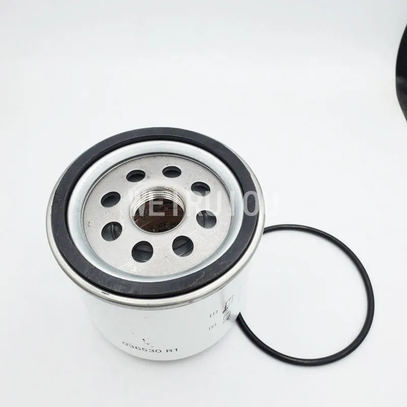 Truck Spin-on Fuel Filter 84993233 P551866 | Durable Diesel Fuel Filter ...