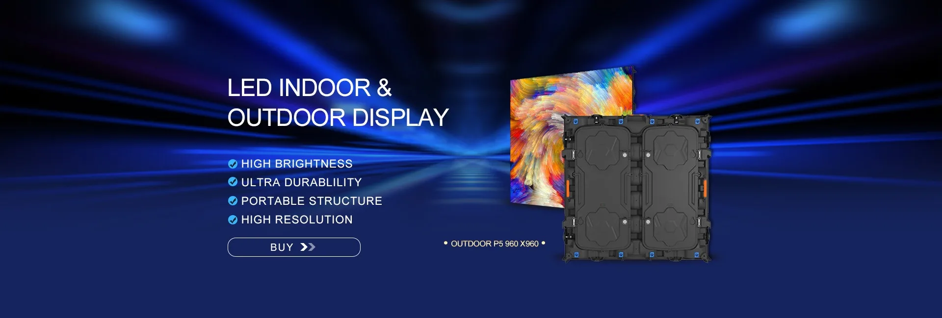 Shenzhen Brighter Optical & Electrical Technology Co., Ltd. - LED ...