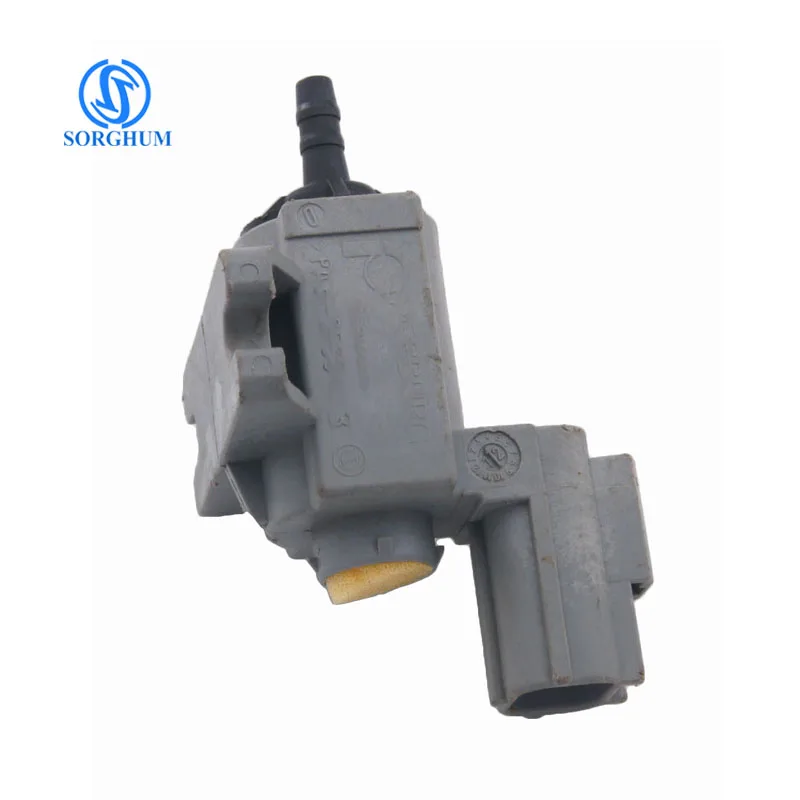 Turbocharger Boost Solenoid Valve for Ford & Land Rover