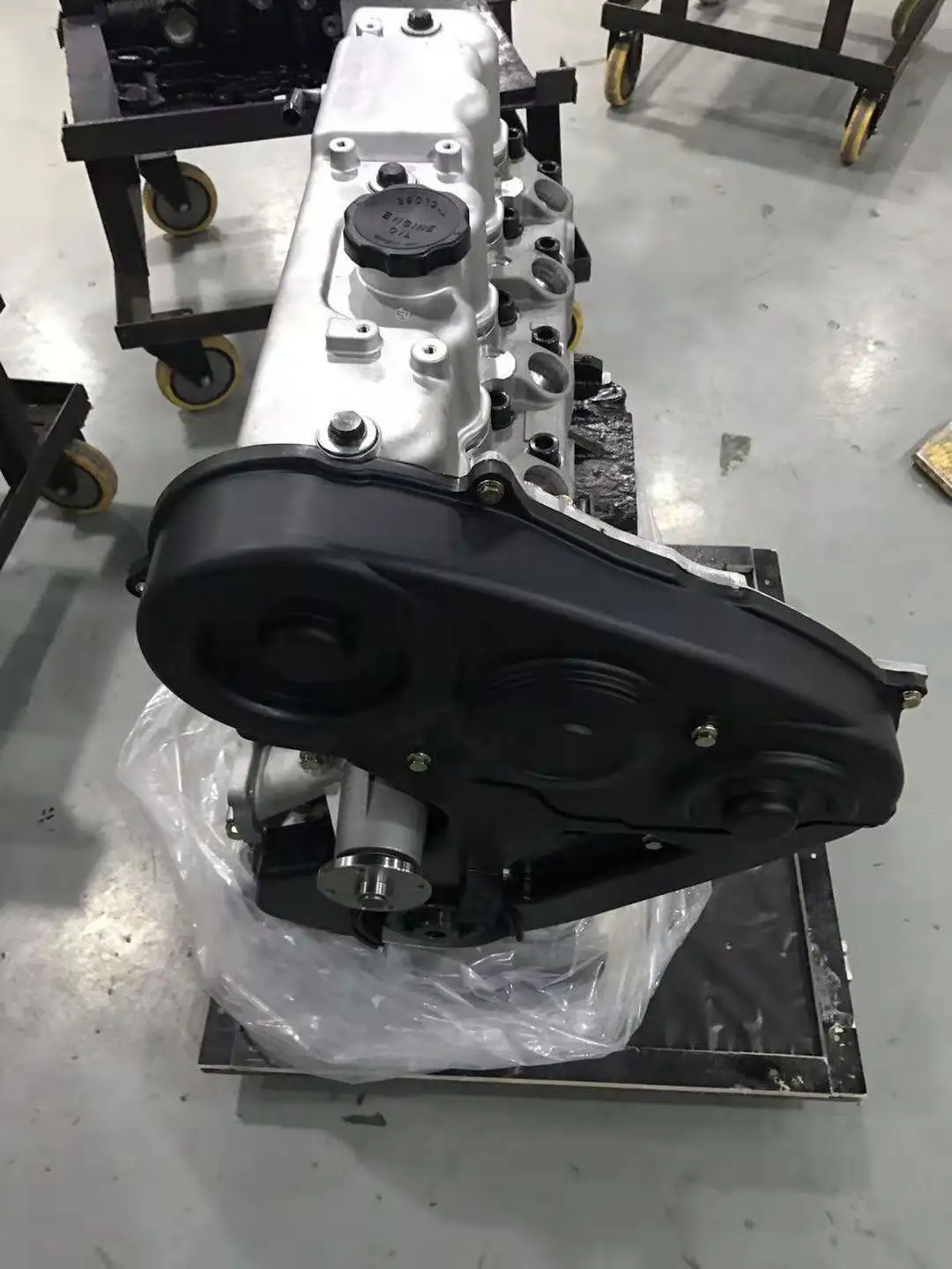 공장 가격 D4BB D4BH D4BF 엔진 어셈블리 현대 H100 갤런 H1Kia Pregio K2500 모터| Alibaba.com