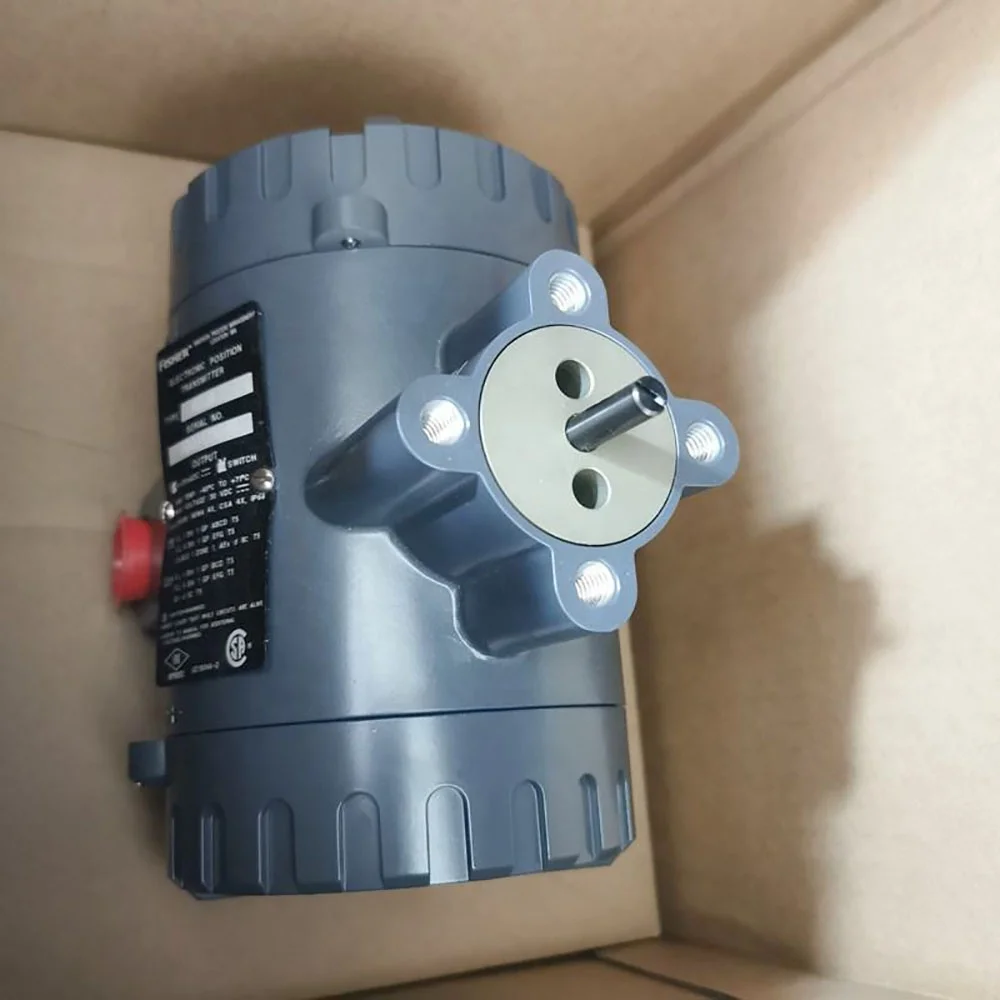 原装fishere位置变送器4200 4211 4210，适用于etez Hpt控制阀位置反馈，价格优惠 - Buy Fishere 4210 ...