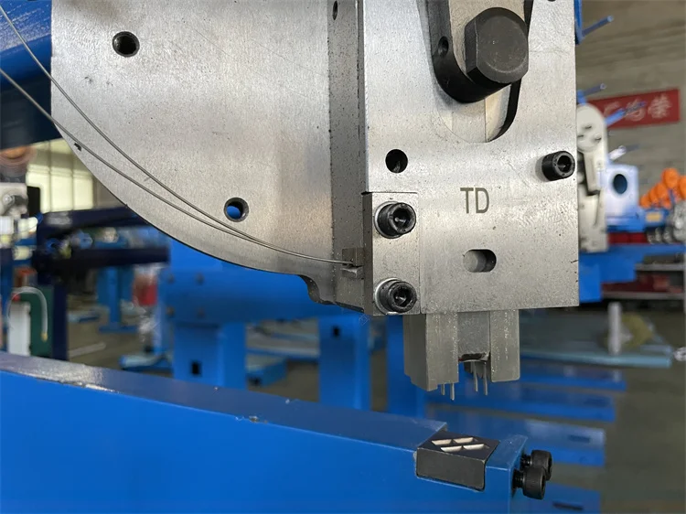 Manual Carton Box Stapler - Efficient Corrugated Paperboard Stapling ...