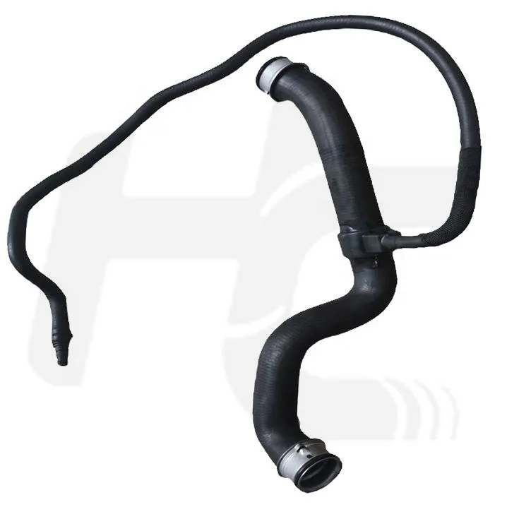 奔驰w221 C216 2215013784的hc A2215013784汽车发动机散热器冷却液软管水管 - Buy 2215013784 ...