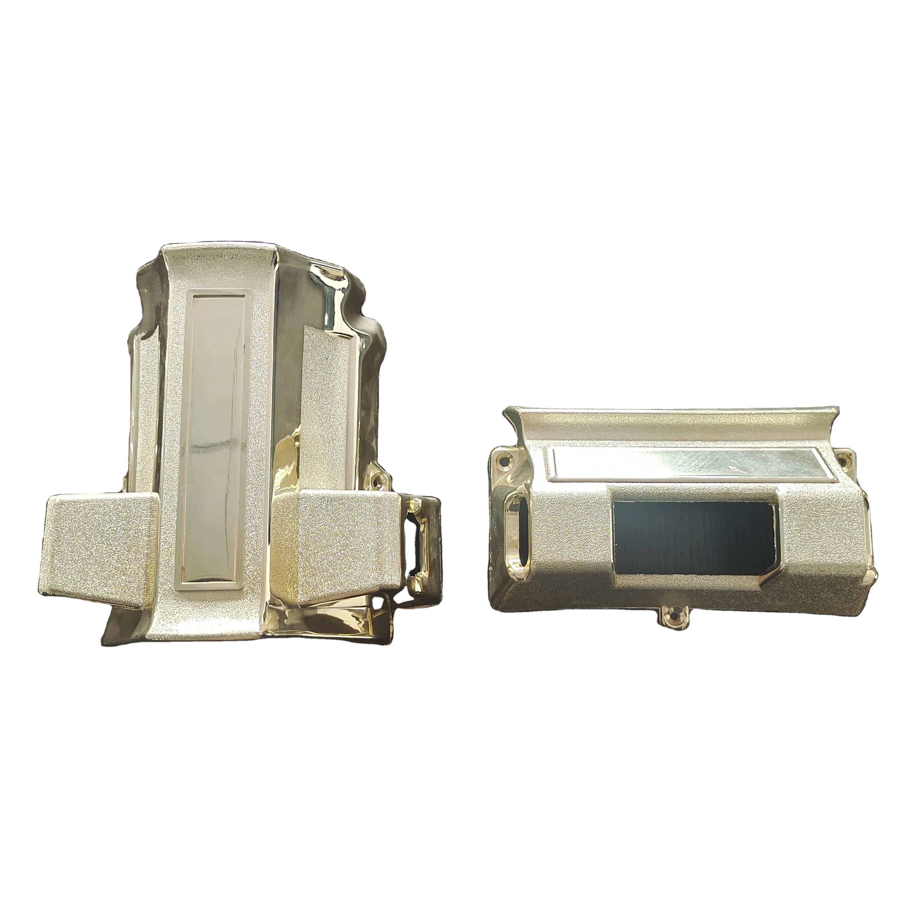 Coffin Corner Model 7# - Durable Casket Accessories