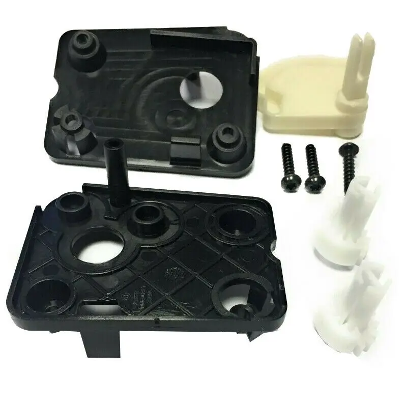 Hanous Air Conditioning Flap Repair Kit for Citroen C4 & Peugeot 307 ...