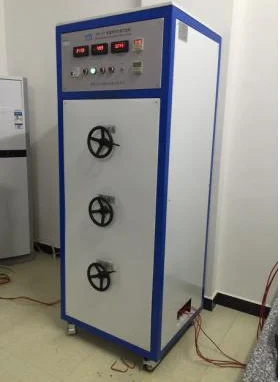 Power Load Cabinet Test Equipment Socket Test Equipment Load Bank/Load ...