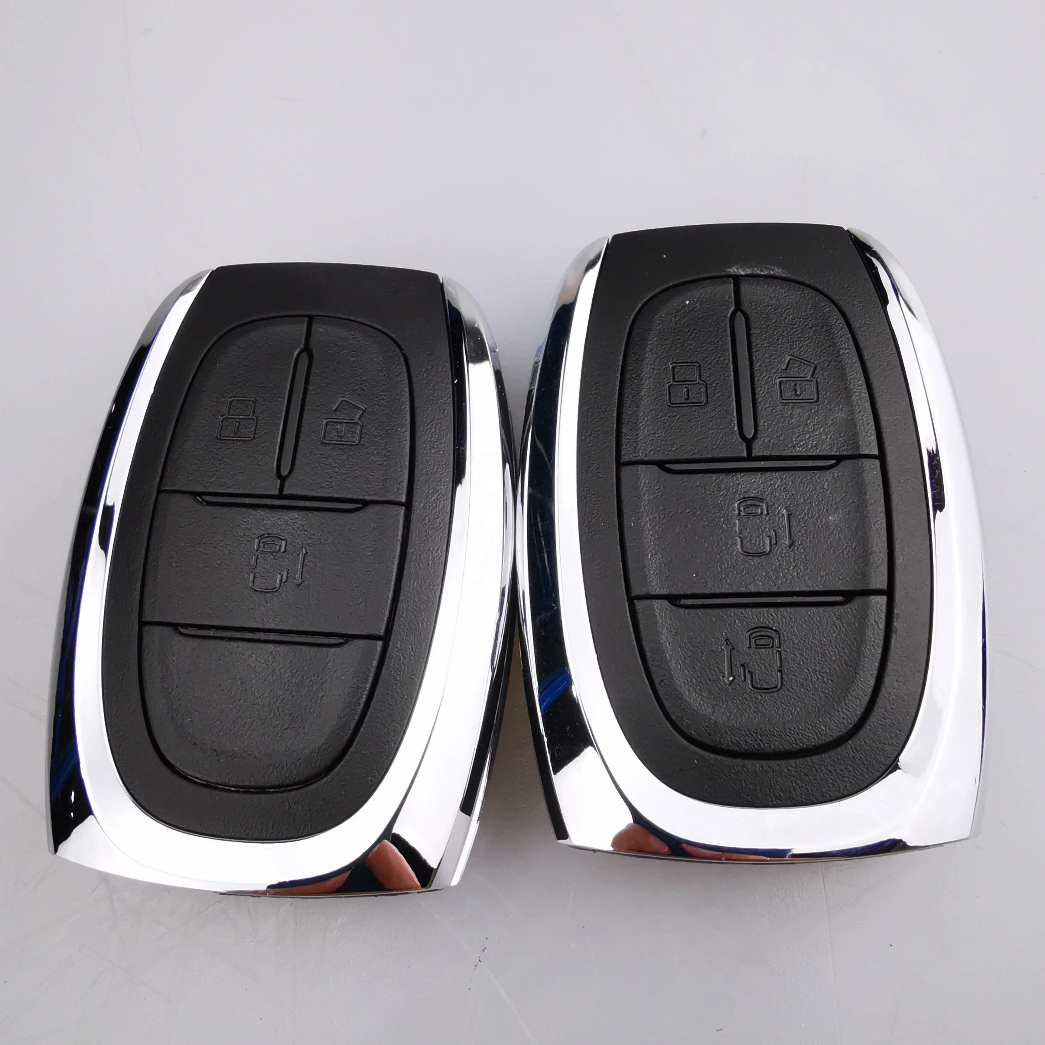 SAIC MAXUS G10 Remote Control Car Key - Original Assembly