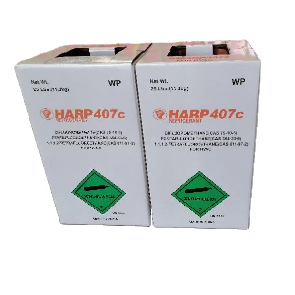 Commerical Tetrafluoroethane Harp R407c Refrigerant Gas Price - Buy R407c Refrigerant Gas,Gas ...