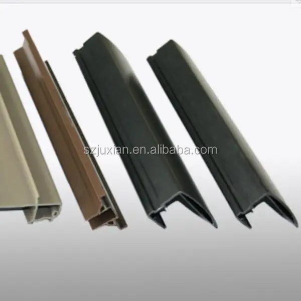 Pvc Keder Rail For Air Dome Plastic Extrusion Profile - Buy Pvc Keder ...
