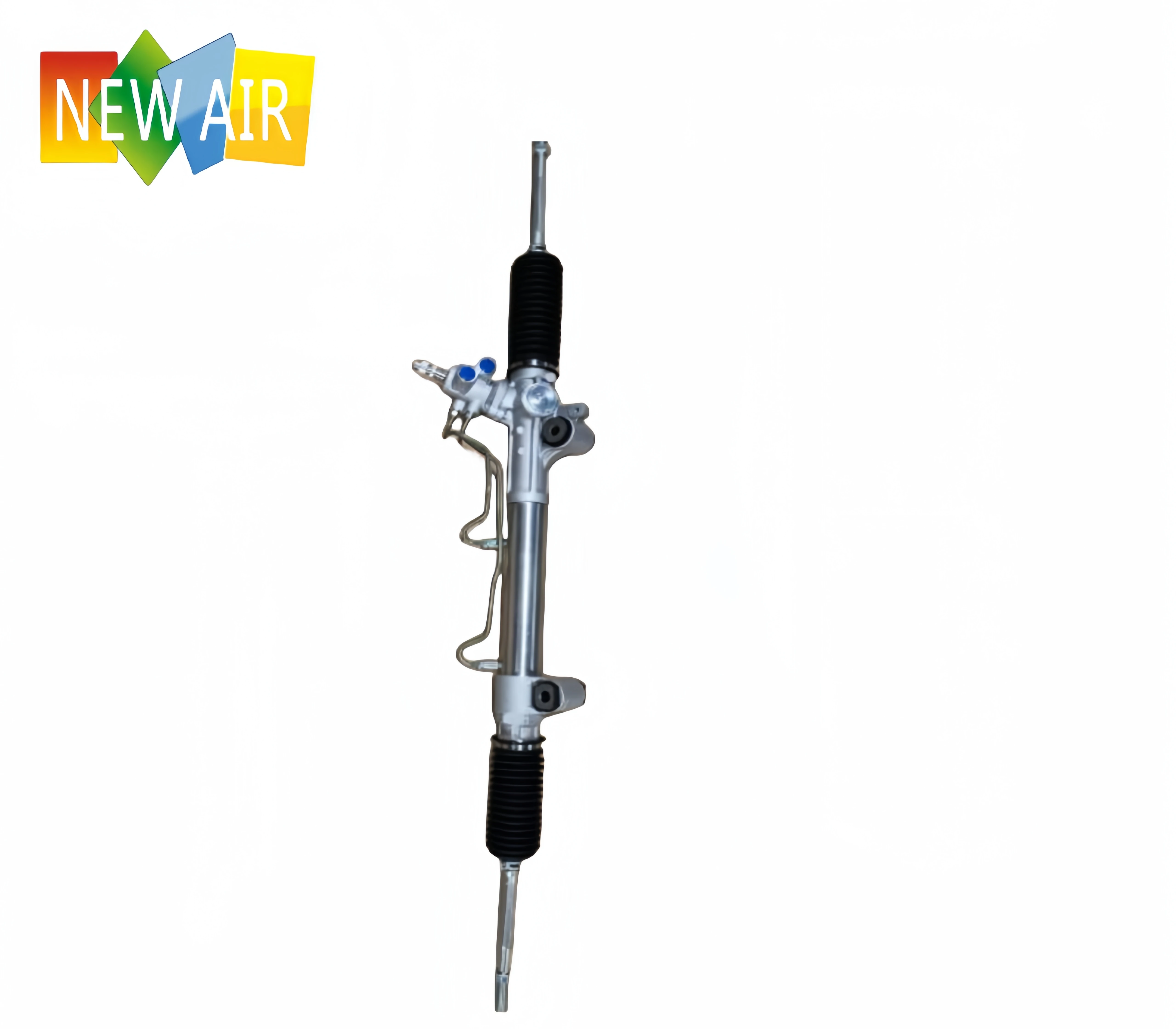 Toyota Hilux Power Steering Gear Box - Reliable Performance