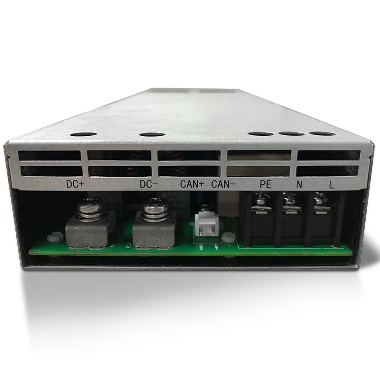 DSP controller 2kw 3kw 4kw 6kw 240v 220v to 220v 110v 60v 48v 24v R4815 ...