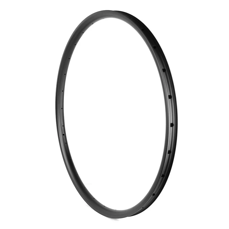 Mtb Bike Aluminum Asymmetric Rims 29er 20mm Depth 34mm Width Supper ...