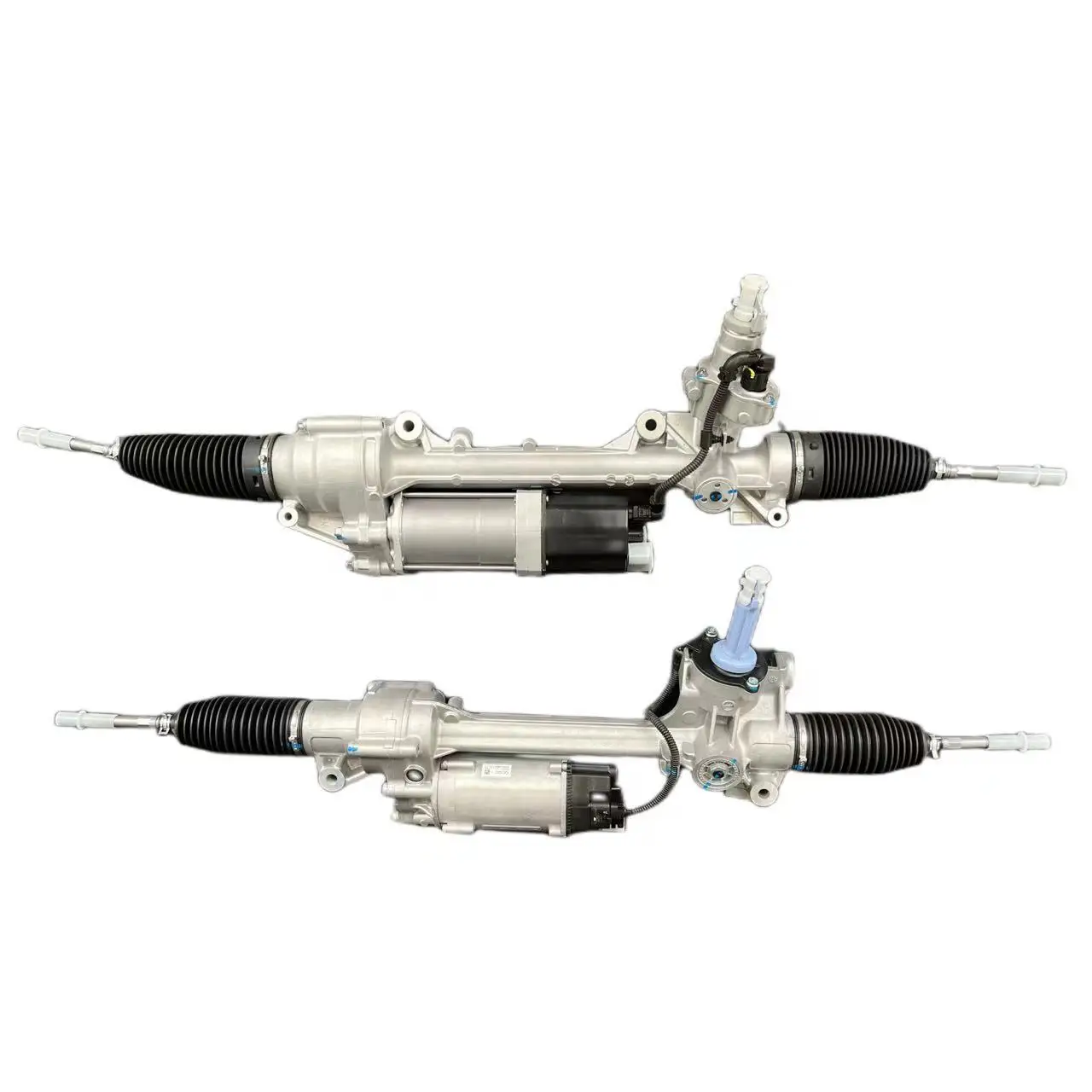 Estante de dirección asistida eléctrica para mercedes-benz Clase E 212 ...