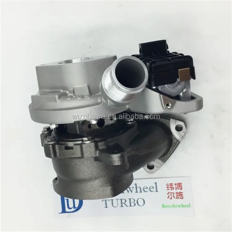 Auto Parts GTD1449V Ranger 2.2L Engine GTD1449VZK Turbo 831157-0002 ...