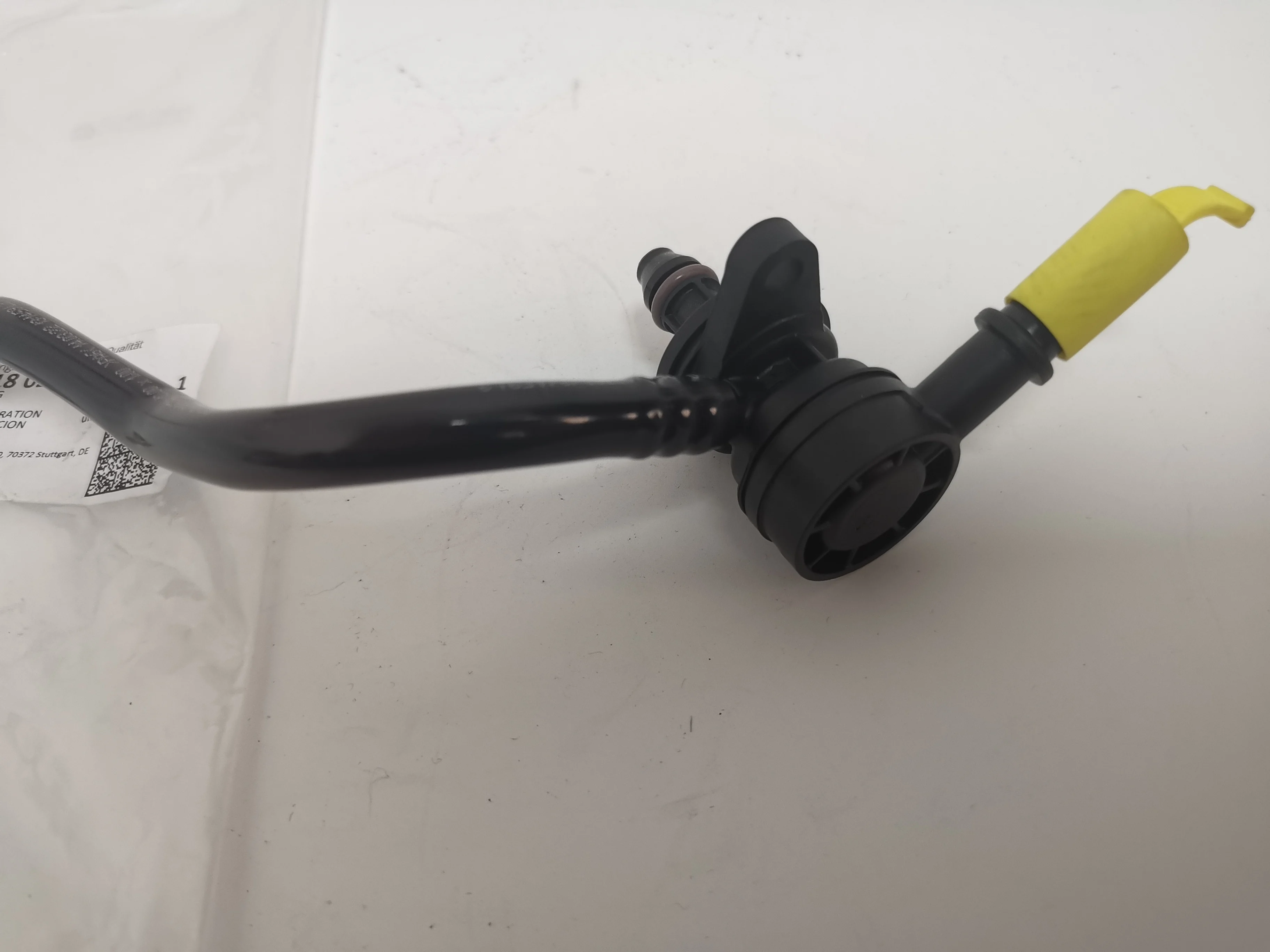 High Quality Purification Tube Crankcase Full Load Ventilation Valve ...