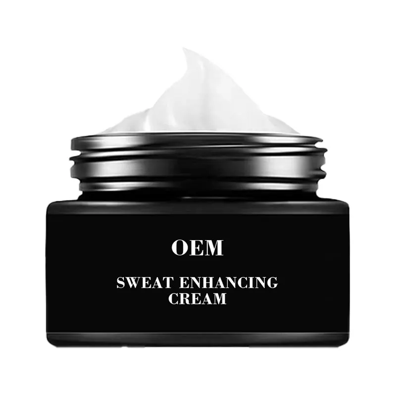 Best Hot Sweat Enhancing Cream Lose Weight Cellulite Belly Waist Burn ...