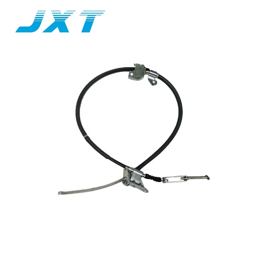 Auto Brake System Car Brake Cable For Toyota Hilux Rh 2015-18 On Revo ...
