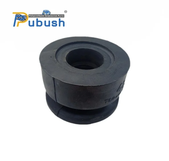 Car Suspension Parts Rubber Bushing 52208-35050 For Toyota Land Cruiser ...