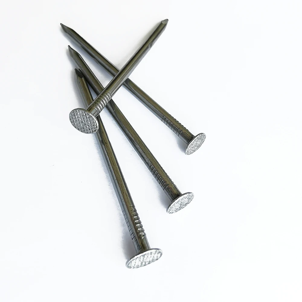 Flat Head Polished Common Nails Wire Common Nail Hot Sale In Middle ...
